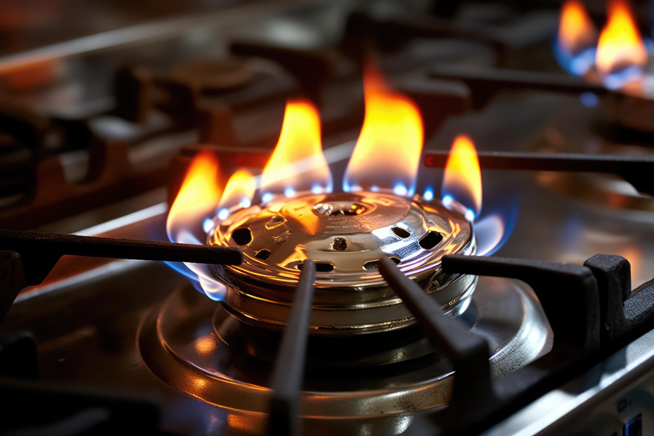 ¿Cómo usar el gas en casa de forma eficiente y segura?
